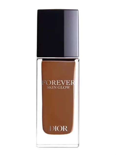 Dior Diorskin Forever Skin Glow Foundation N° 075 75n 30 Ml