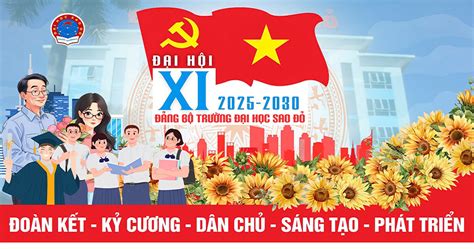 Giới Thiệu Về Trường Đại Học Sao Đỏ