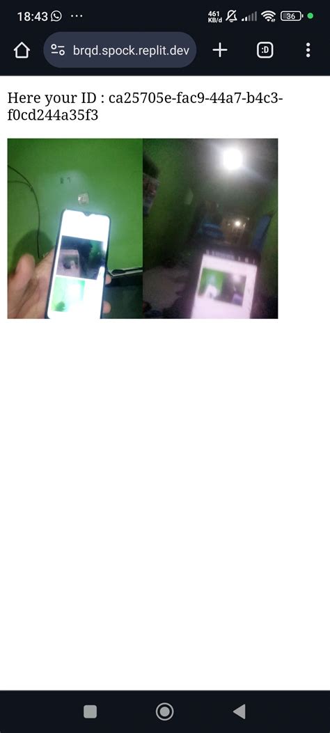 Rafi Sofyan Triyanto On Linkedin Making Video Call With Peerjs Ejs