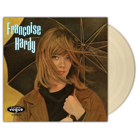 Francoise Hardy Tous Les Garcons Et Les Filles купить на виниловой пластинке Интернет