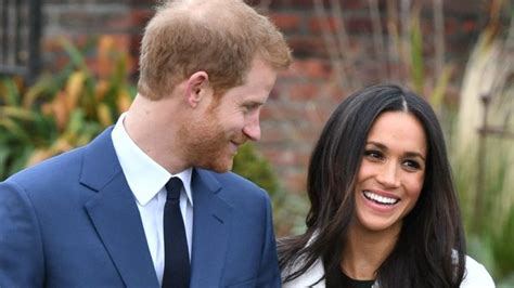 Tweede Deel Van Documentaire Harry And Meghan Vandaag Te Zien Lindanl