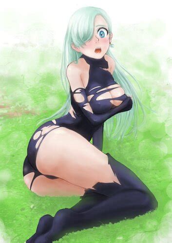 Anime Scroll Posters Objects Loverslab