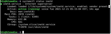 How To Install Telnet Server Client On Debian Bullseye Linux