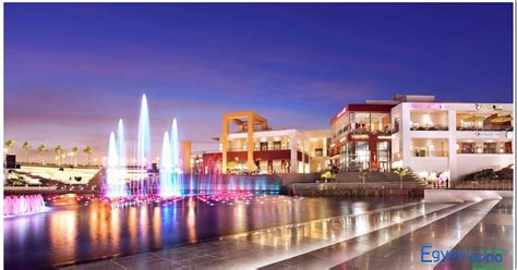 كايرو فيستيفال سيتى