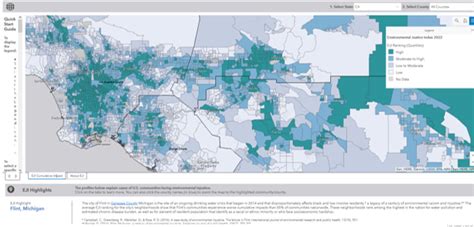 Environmental Data Visualization 7 Ej Overview