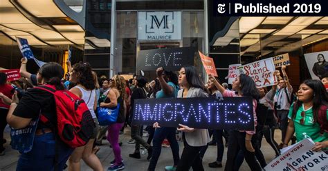 Supreme Court Doesnt Act On Trumps Appeal In ‘dreamers Case The