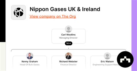 Nippon Gases Uk And Ireland The Org