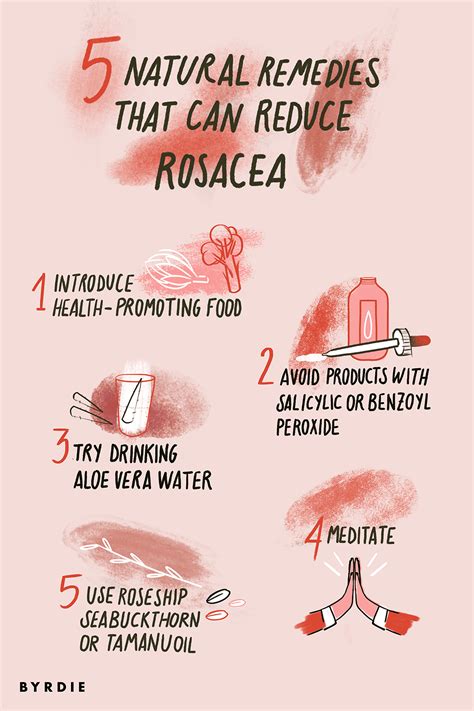 How To Prevent Rosacea Ask The Nurse Expert