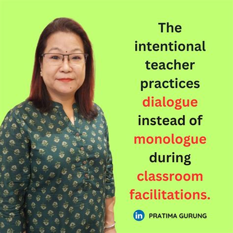 Dr Pratima Gurung On Linkedin Phd Research Intentionalteacher