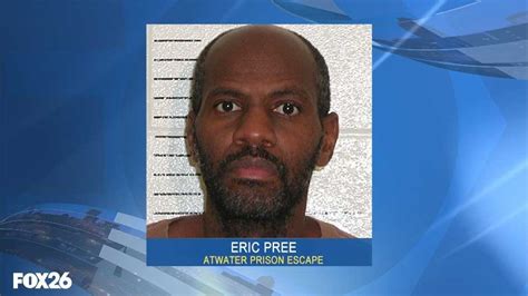 Fugitive Eric Pree 55 Arrested With Fake Harvard Id After Eight Years