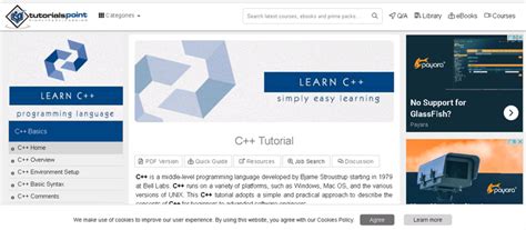 值得推荐和收藏的十个 Cc学习网站 知乎