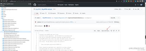 动画般git history查看工具今天给粉丝们推荐一个开源的 git 提交记录可视化查看工具，它操作简单，可以查看gi 掘金