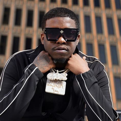 🔥 Kevo Muney Ts Fans With New Mixtape Kevo Muney X Lil Muney