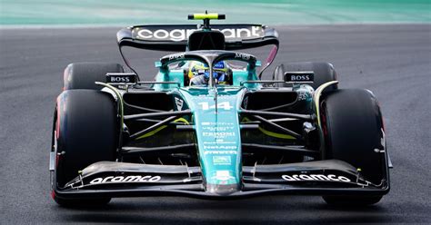 El Excampeón Del Mundo Mika Häkinnen Cuestiona La Edad De Alonso Y Su