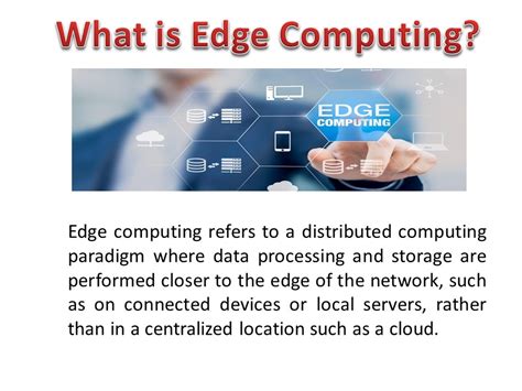 Ppt Ultimate Guide To Edge Computing Powerpoint Presentation Free To Download Id 96c935