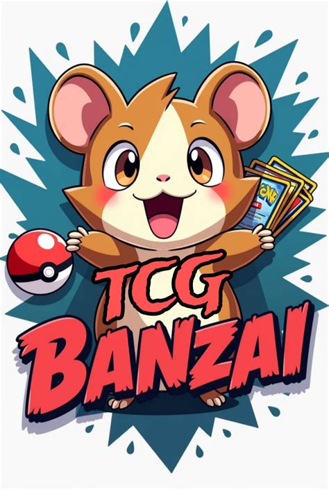 Tcg Banzai Tcgworld