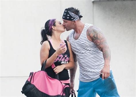 Jwoww Used Sex To Quit Smoking It Just Might Work