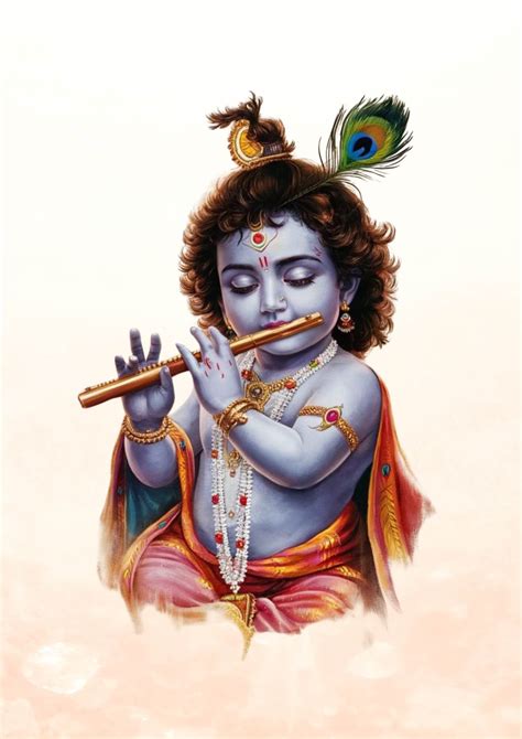 Download Bhagwan Bal Krishna Hd Wallpaper Bhagwan Puja