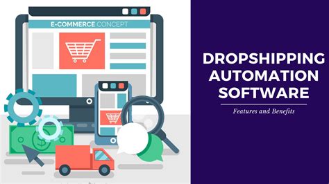 Dropshipping Automation Software Features And Benefits Subscribedfyi