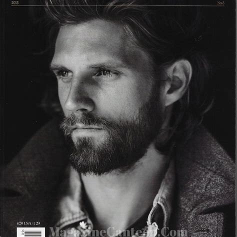 Man Of The World Magazine 5 Rj Rogenski Magazine Canteen