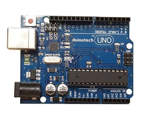 john bryan arduino part two starting out