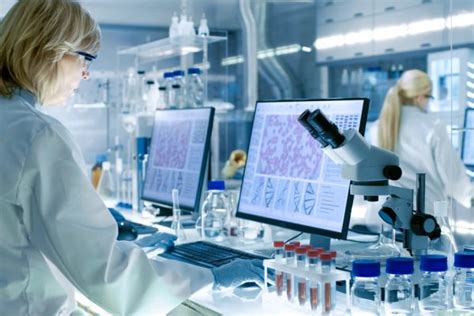 Tips For Understanding And Implementing Iqcp Lab Testing Matters