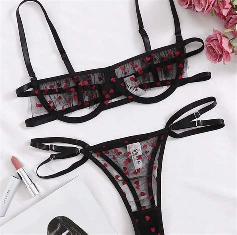 Cute And Tiny Lingerie Added A New Photo Cute And Tiny Lingerie