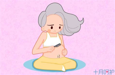 原來肚子上的黑線有這個作用？你知道嗎？反正我剛知道 Ifuun