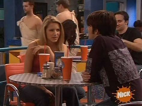 Drake Josh X The Great Doheny Dianna Agron Image Fanpop