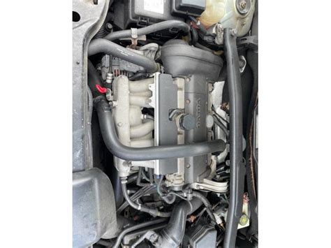 Engine Volvo Xc90 I 2 5 T 20v B5254t2 Poolman Autodemontage
