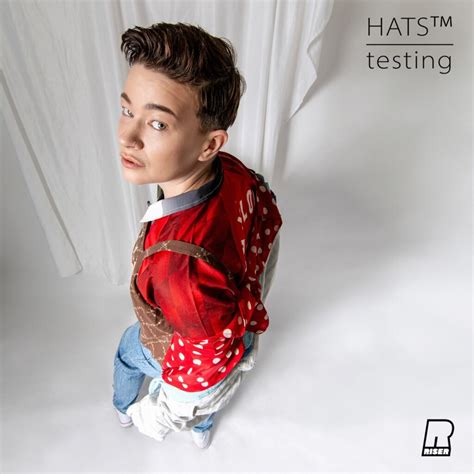 Testing By Hats Tm Review Illustrate Magazine