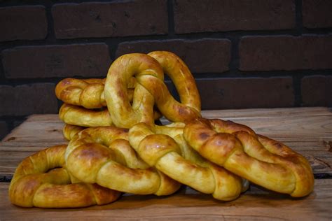 Pretzel Twists 8 Store Campbell Creek Pretzels