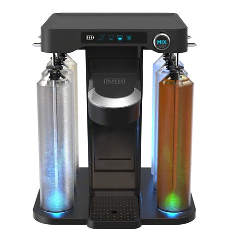 Buy Bev By Blackdecker Cordless Cocktail Maker Machine And Drink Maker