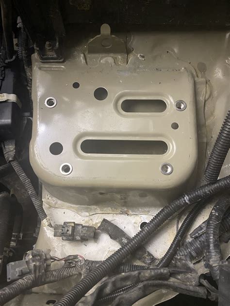Optima Yellowtop DH7 Install Tacoma World
