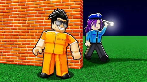 Cops Vs Robbers Roblox