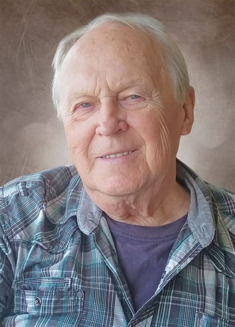 Julien Guérin Obituary La Baie Qc