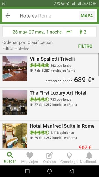 10 funciones útiles de Tripadvisor
