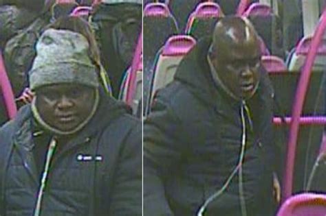 Cctv Appeal After Teenager Sexually Assaulted On Basildon To London
