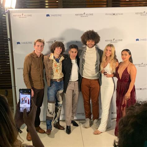 Addison Bowmans Feet