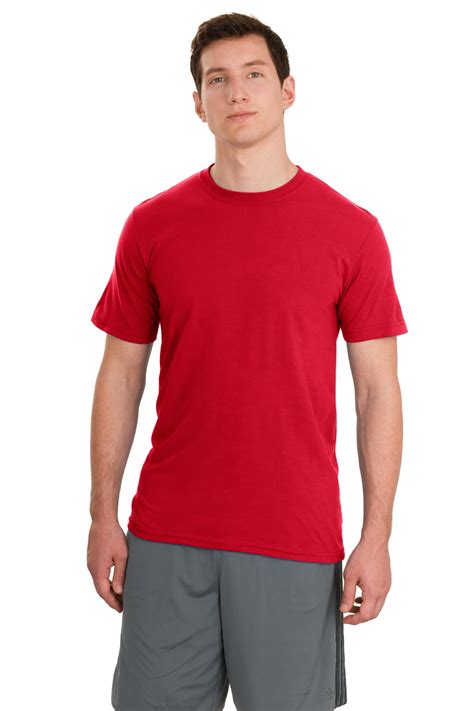 Jerzees 21m Dri Power Sport T Shirt 579 Polosport Shirts