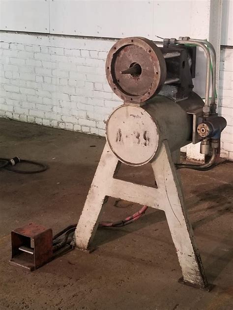 5 Pneumatic Tube End Expander Dedimpler Am21393 Am Industrial