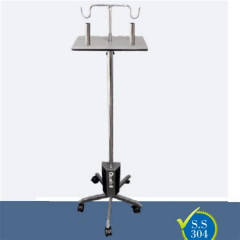 Pump Stand Assembly At Best Price In India