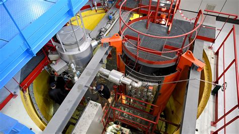 Quiénes Están En La Carrera Europea Por Los Mini Reactores Nucleares Wired