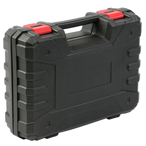 Ударен гайковерт Steinhaus PRO-IW1100, 1100 W, 450 Nm, 4 глави ...