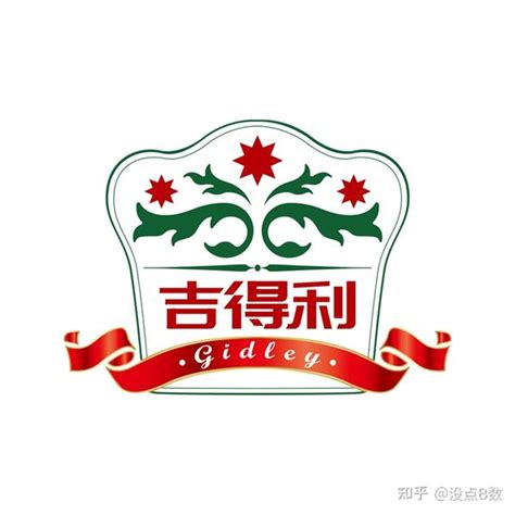 吉得利 吉得利 知乎