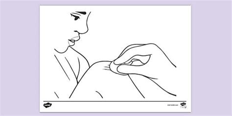 FREE First Aid Graze Colouring Colouring Sheets