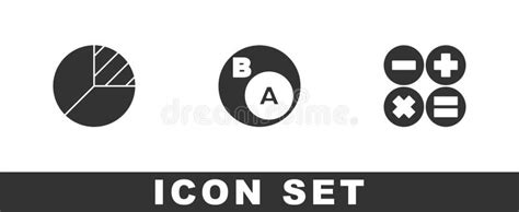 Subsets Icon Stock Illustrations 264 Subsets Icon Stock Illustrations Vectors And Clipart