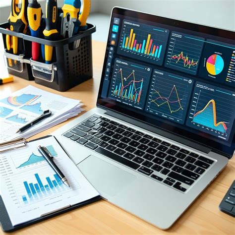 Dataanalytics Maintenancemanagement Operationalefficiency Micromain