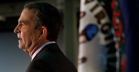 Ralph Northam Under Pressure To Resign As Virginia Governor Over Racist