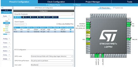 how to generate a sine wave using pwm and rc filte stmicroelectronics community